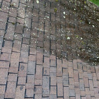 Victory Power Washing | Soft Wash | North Smithfield, RI