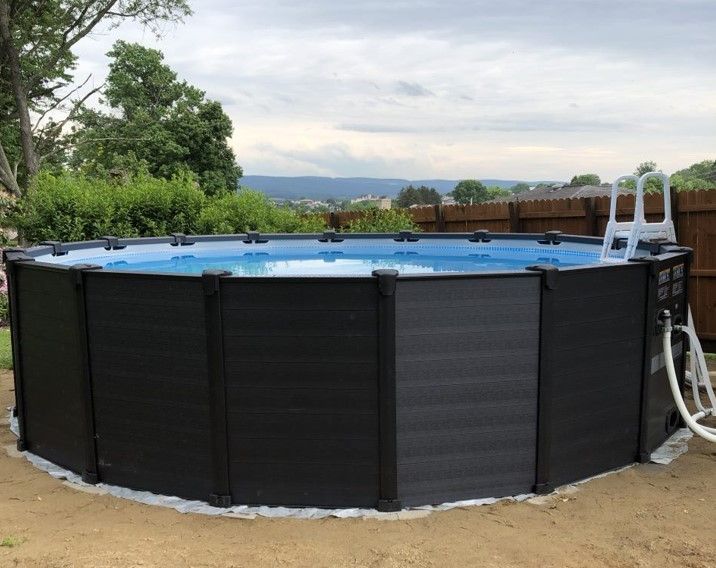 Project Gallery | Clear Water Pools