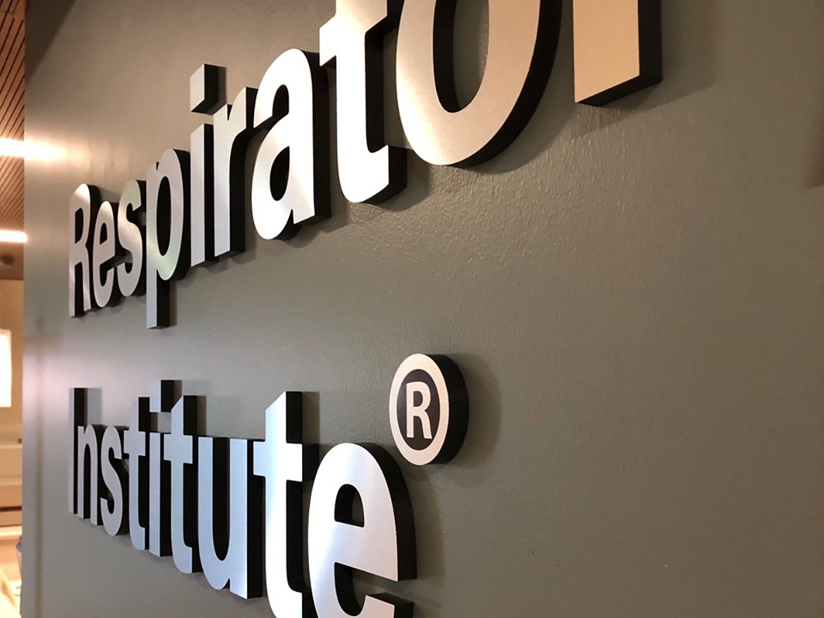 3D Letter Signs | Aluminum Signs | Arvada, CO