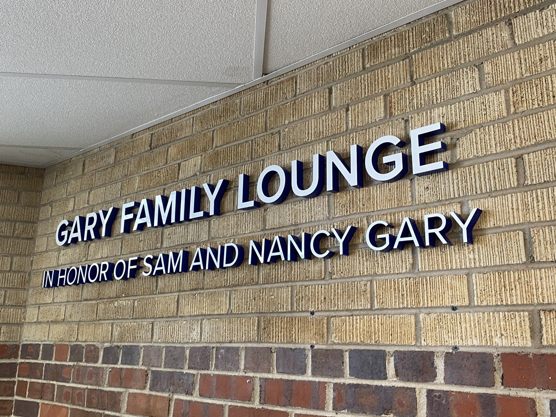 Dimensional Letters | 3D Letter Signs | Aluminum Signs | Arvada, CO