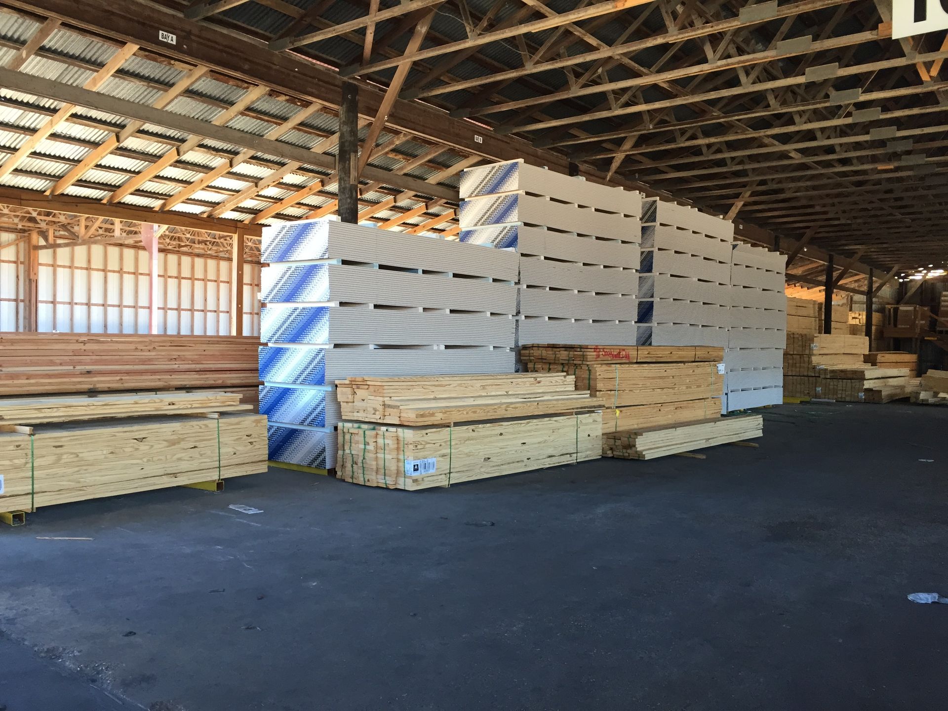 Doors Gonzales, LA | Thibodaux, LA | Picou Builders Supply