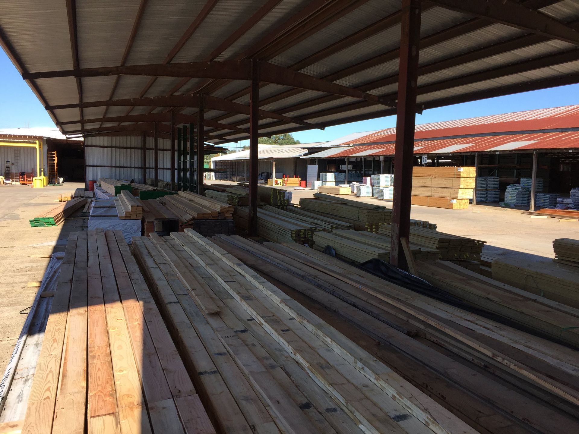 Doors Gonzales, LA | Thibodaux, LA | Picou Builders Supply