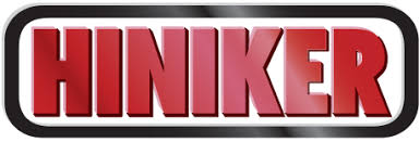 Hiniker Plows