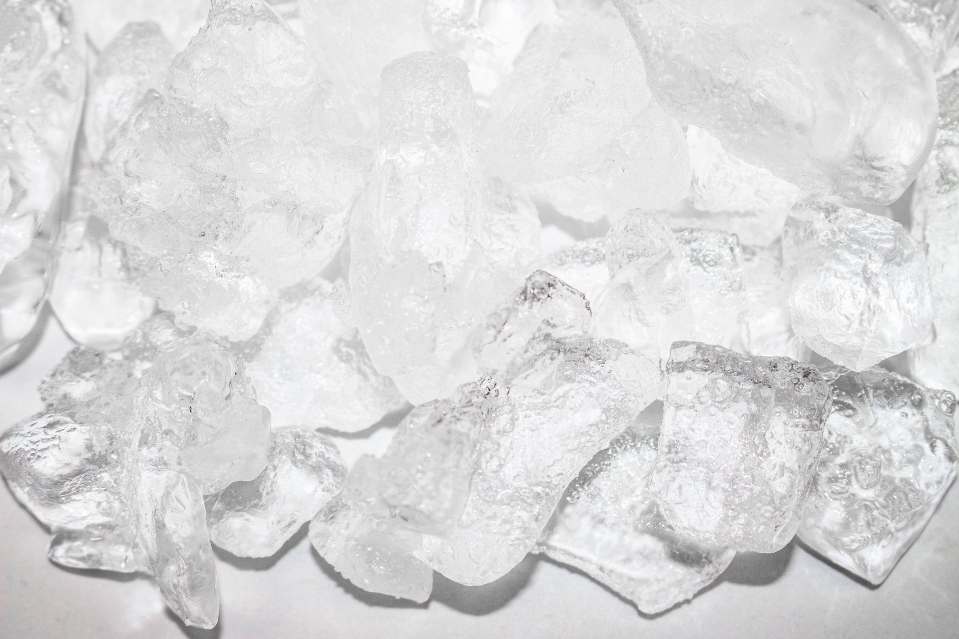 Ice Supplier | Tennessee Valley Ice Company | TN