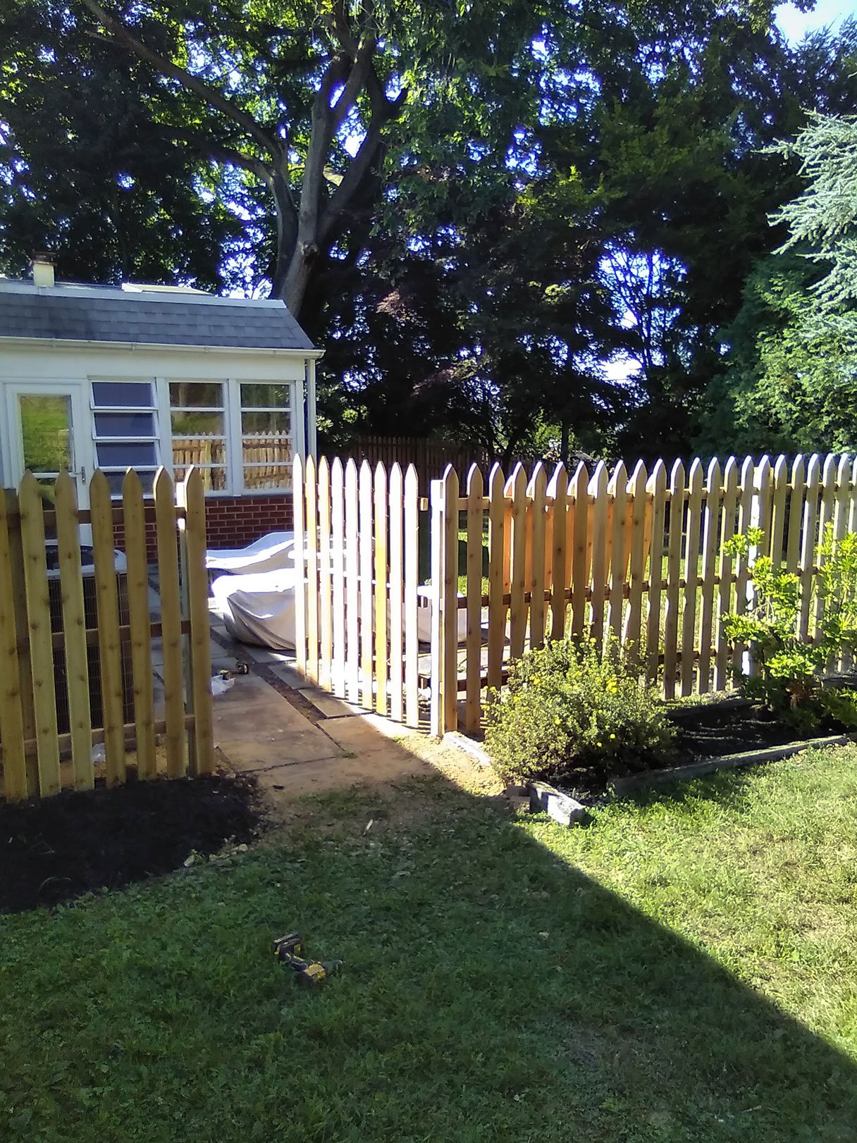 Fences and Pool Enclosures | Glenside Fence