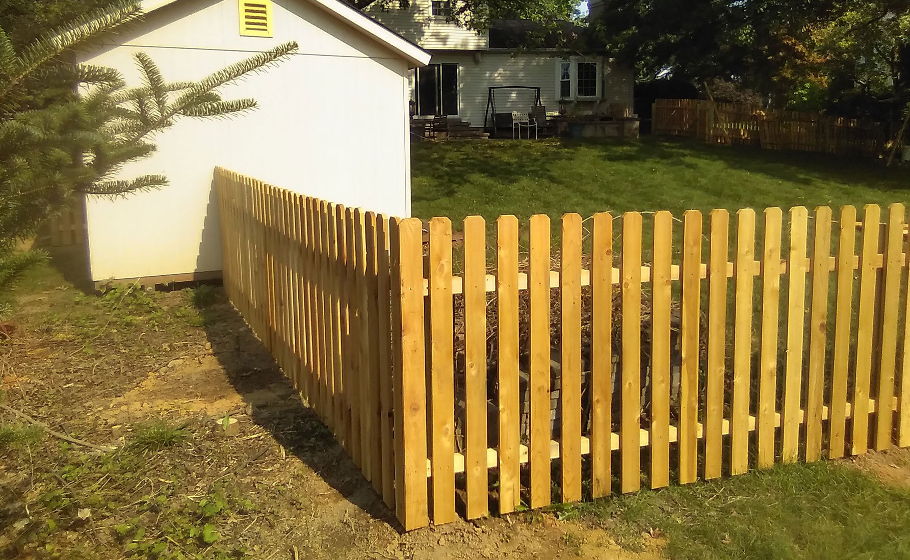 Fences and Pool Enclosures | Glenside Fence