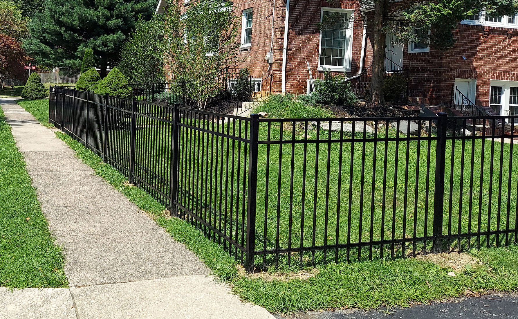 Fences and Pool Enclosures | Glenside Fence