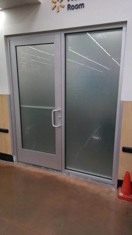 Commercial Glass Company Springdale | Ozark Mountain Glass