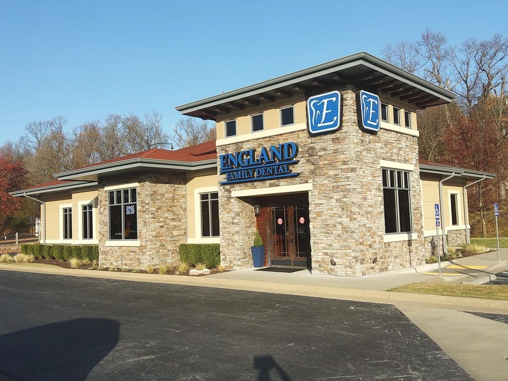Commercial Glass Company Springdale | Ozark Mountain Glass