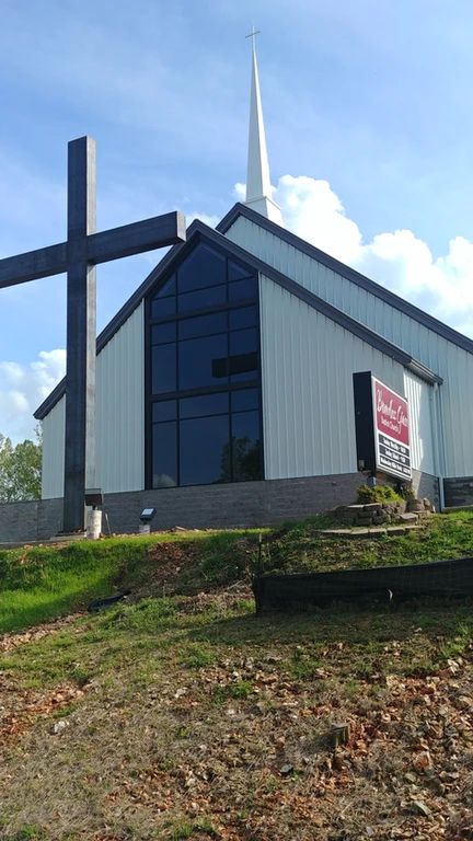 Commercial Glass Company Springdale | Ozark Mountain Glass