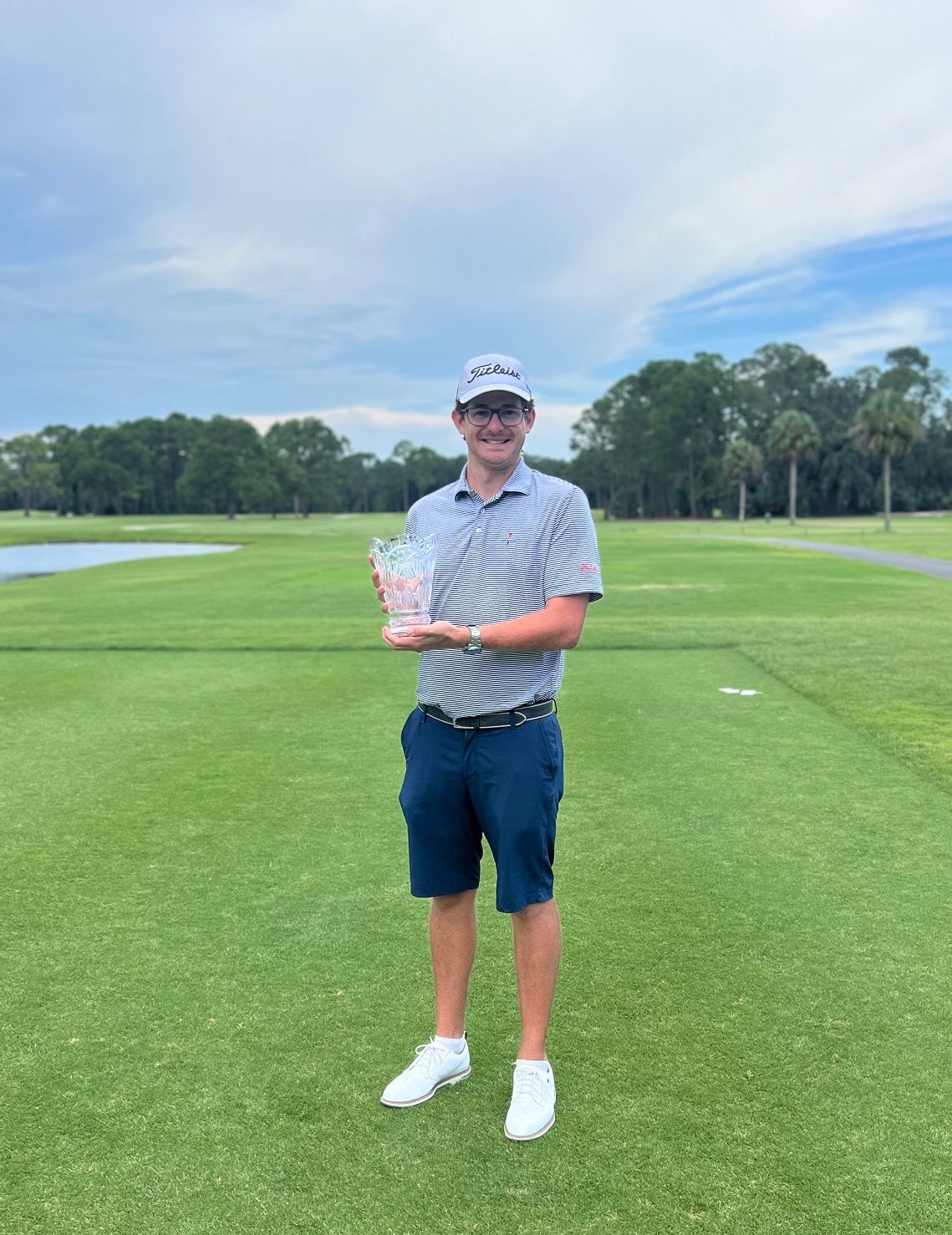 Golden Isles Invitational | Brunswick Country Club