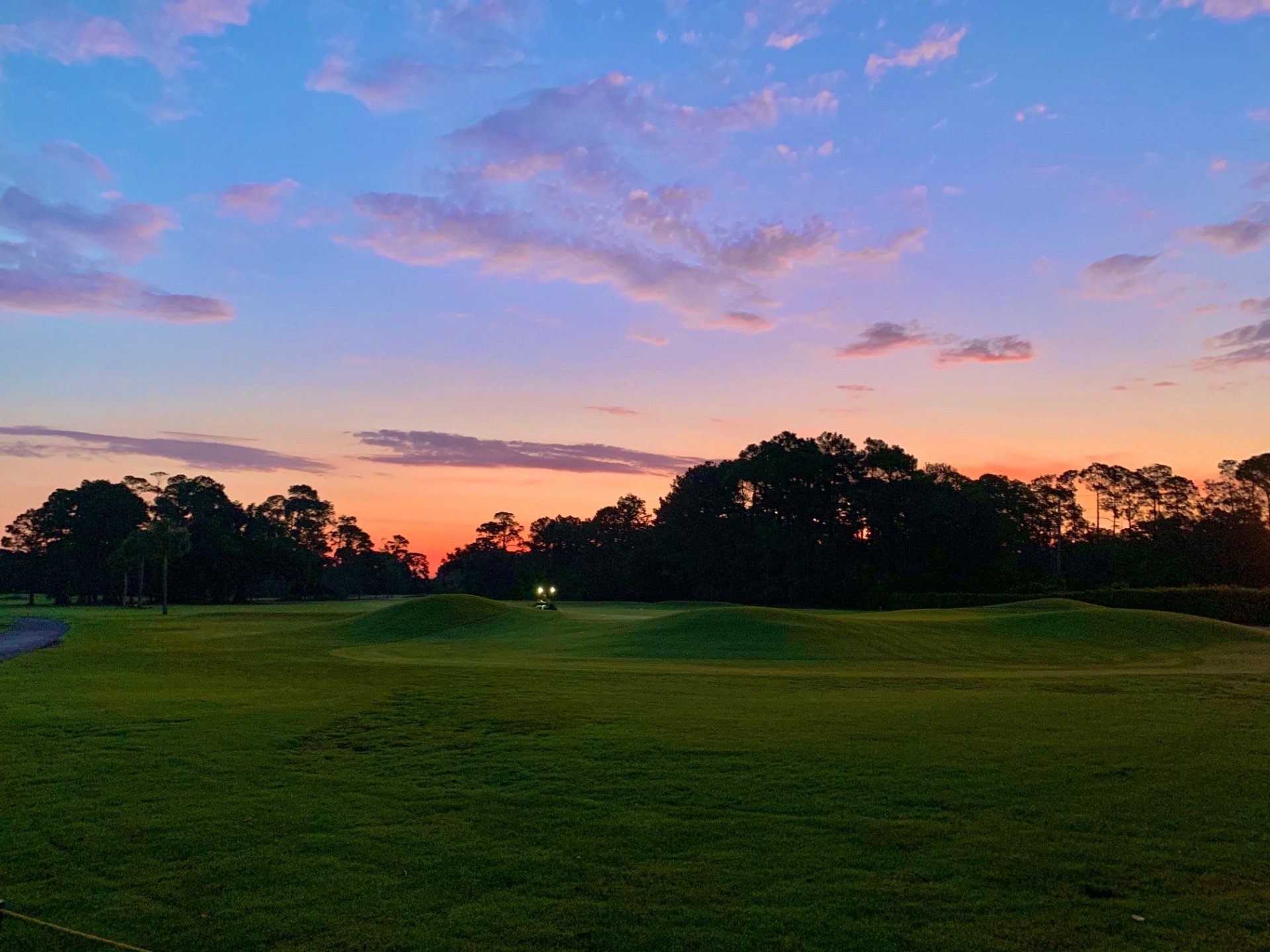 Brunswick Country Club Photo Gallery | Brunswick, GA