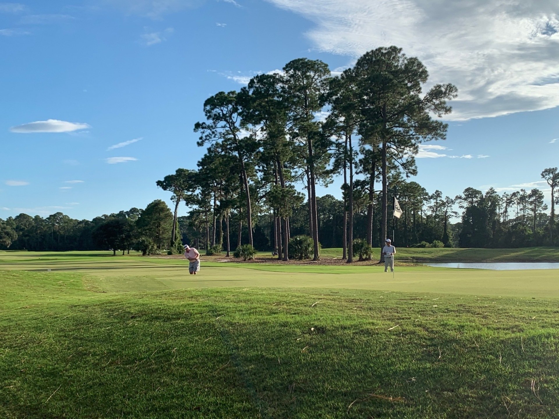 Brunswick Country Club Photo Gallery | Brunswick, GA