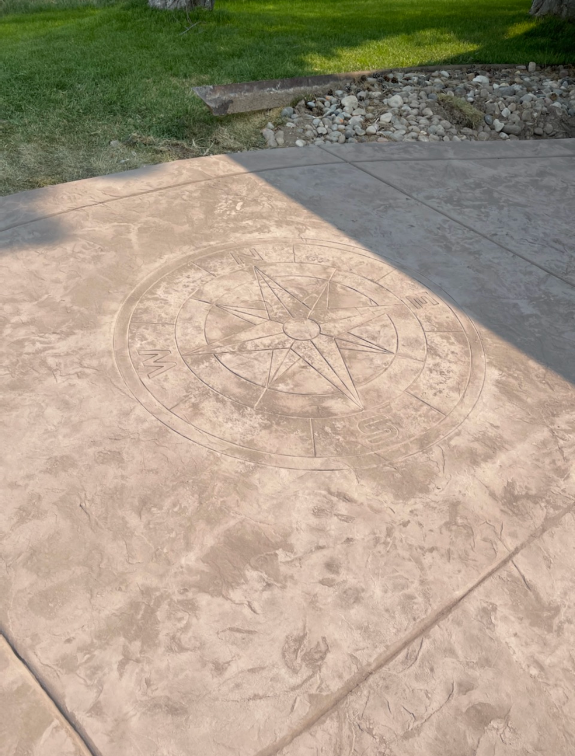 Carlson's Custom Concrete Inc Photo Gallery | Idaho Falls, ID