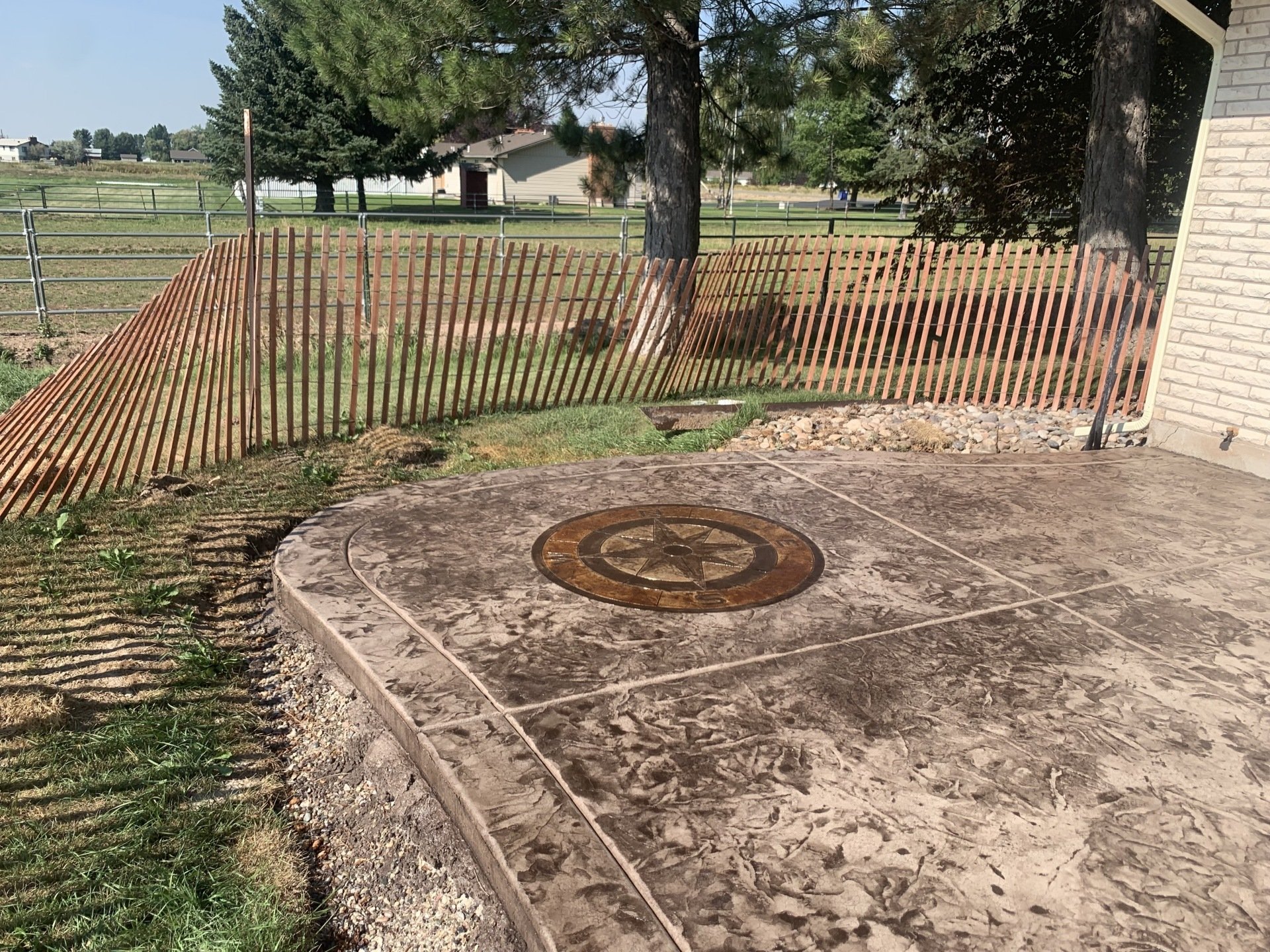 Carlson's Custom Concrete Inc Photo Gallery | Idaho Falls, ID