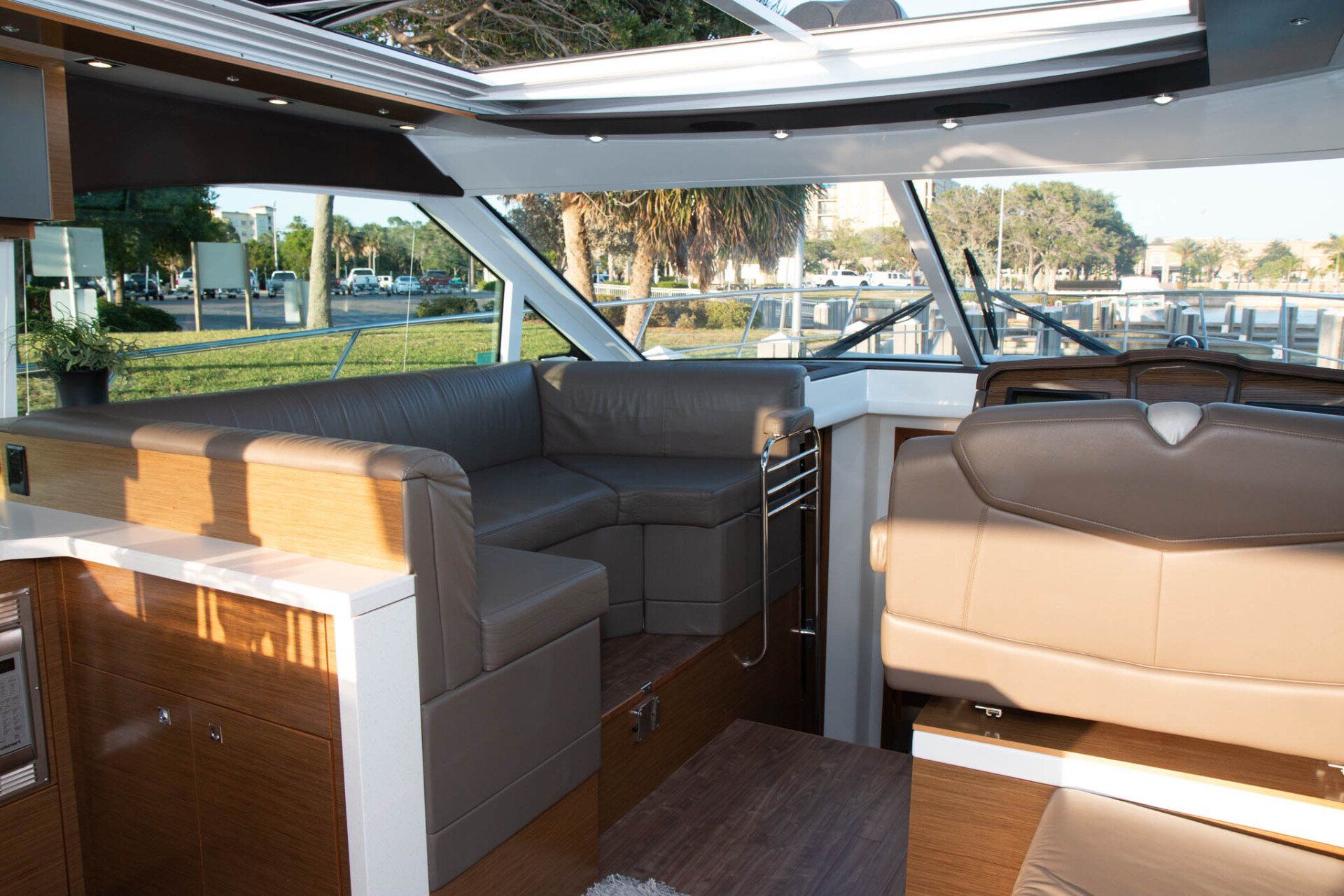 New Addition Gallery | Private Custom Charters