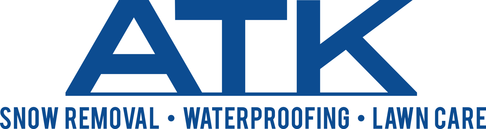 Excavating Contractors Duluth, MN | ATK