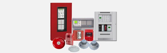 Fire Alarm Monitoring | Little Ferry, NJ