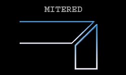 Edge Profile Gallery | Elite Design Granite K&B LLC
