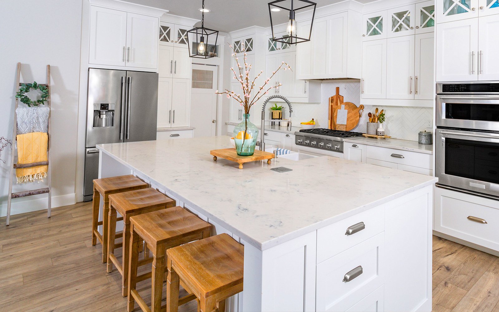 Quartz Countertops Paramus, NJ | Elite Design Granite K&B