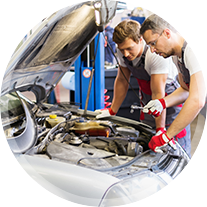 Muffler Man | Auto Repairs and Services | Coldwater, MI