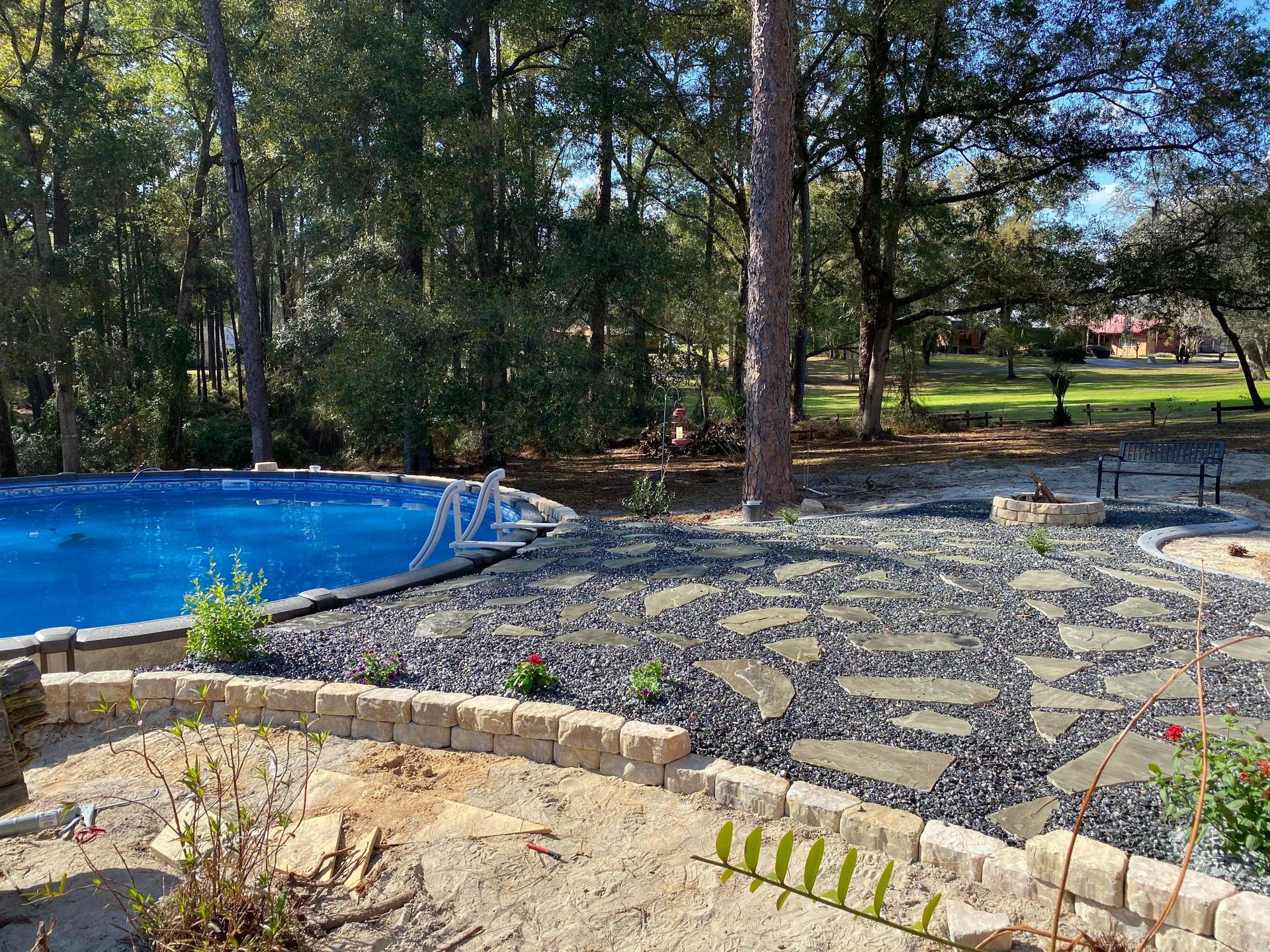 Project Gallery | Unique Creations LLC