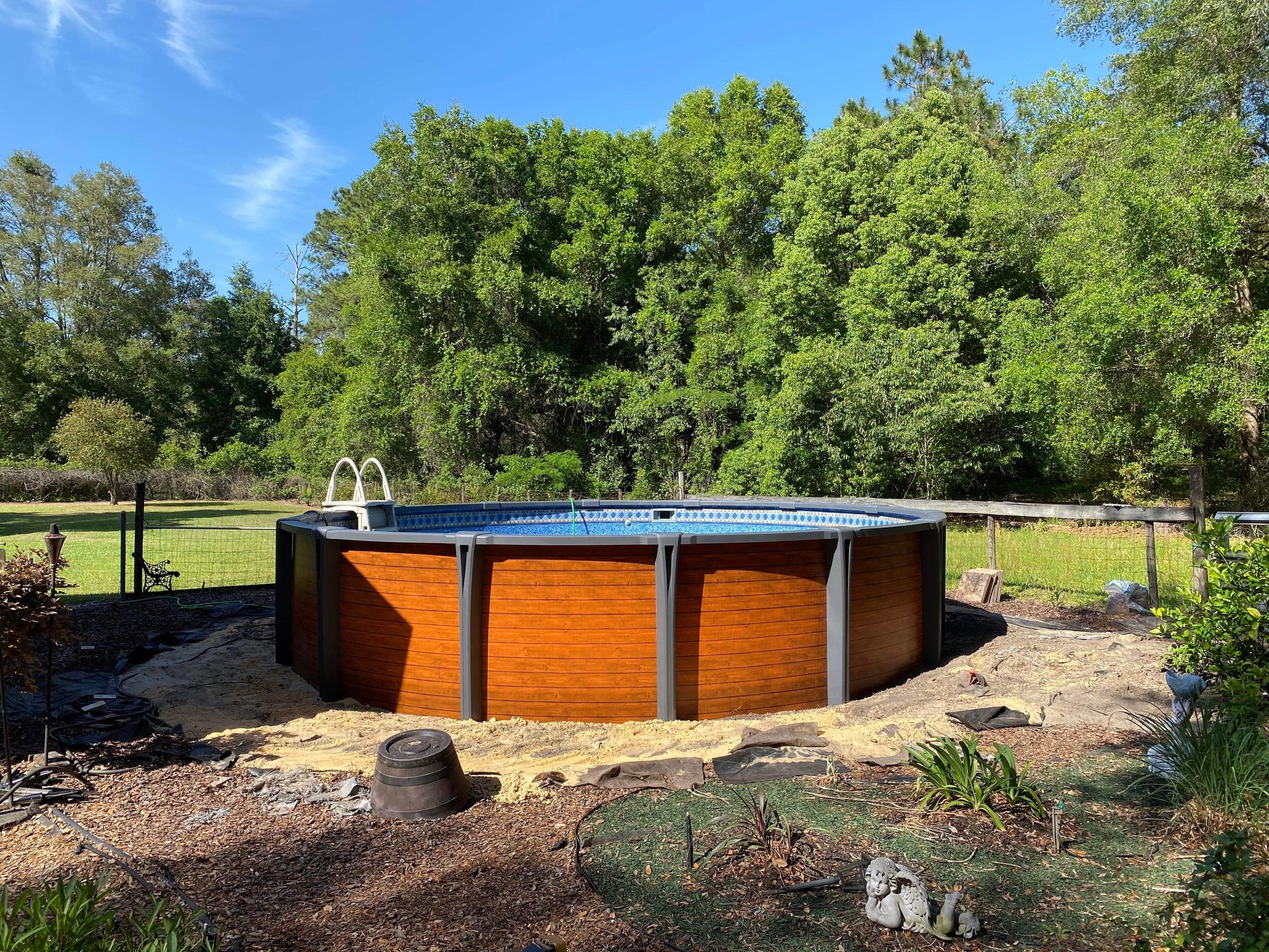 Project Gallery | Unique Creations LLC