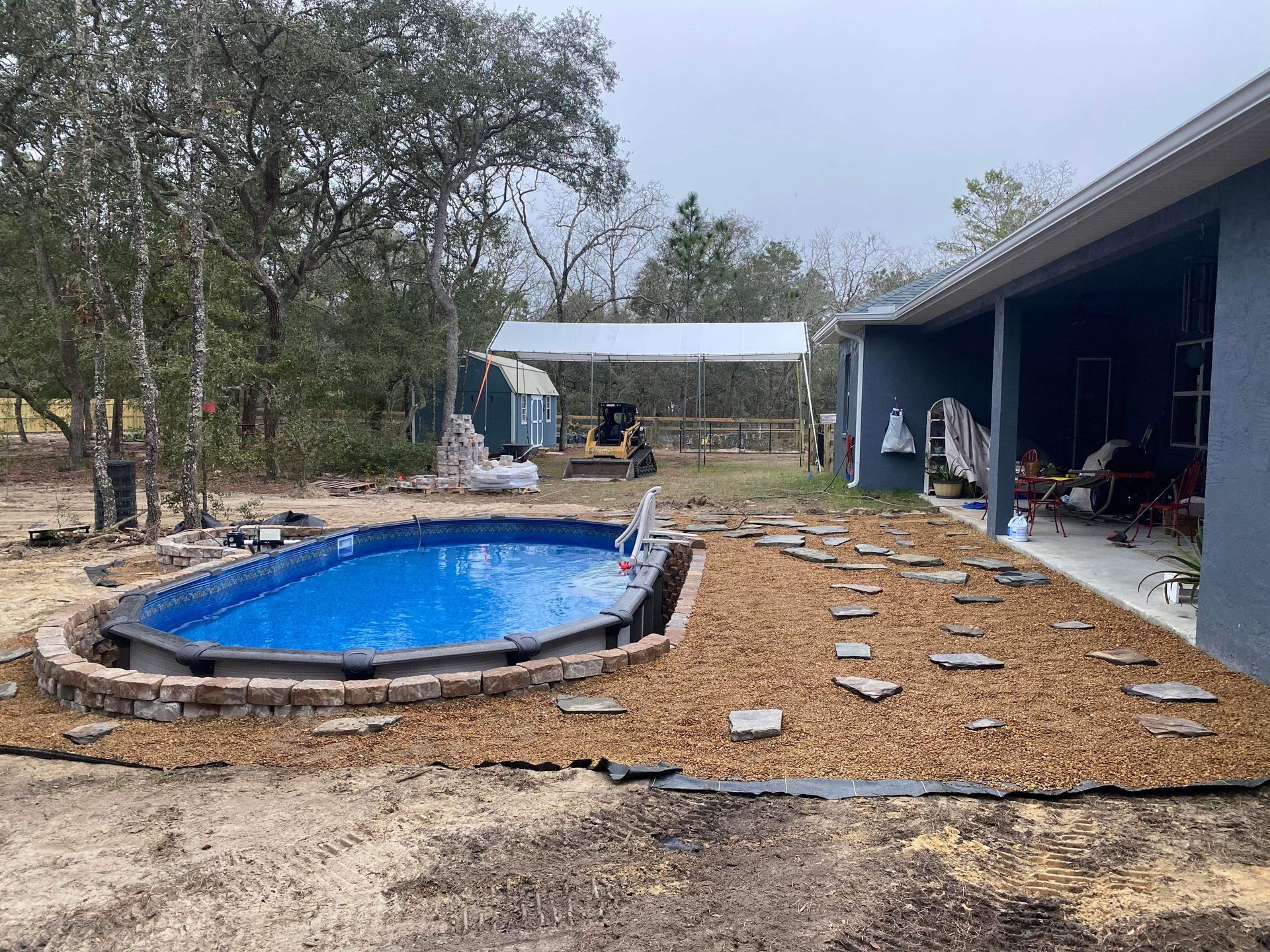 Project Gallery | Unique Creations LLC