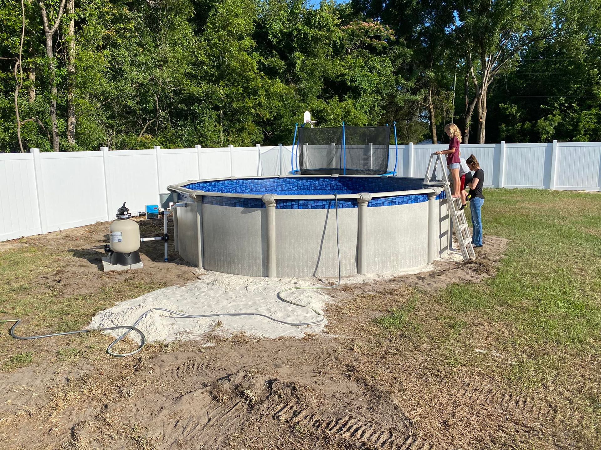 Project Gallery | Unique Creations LLC