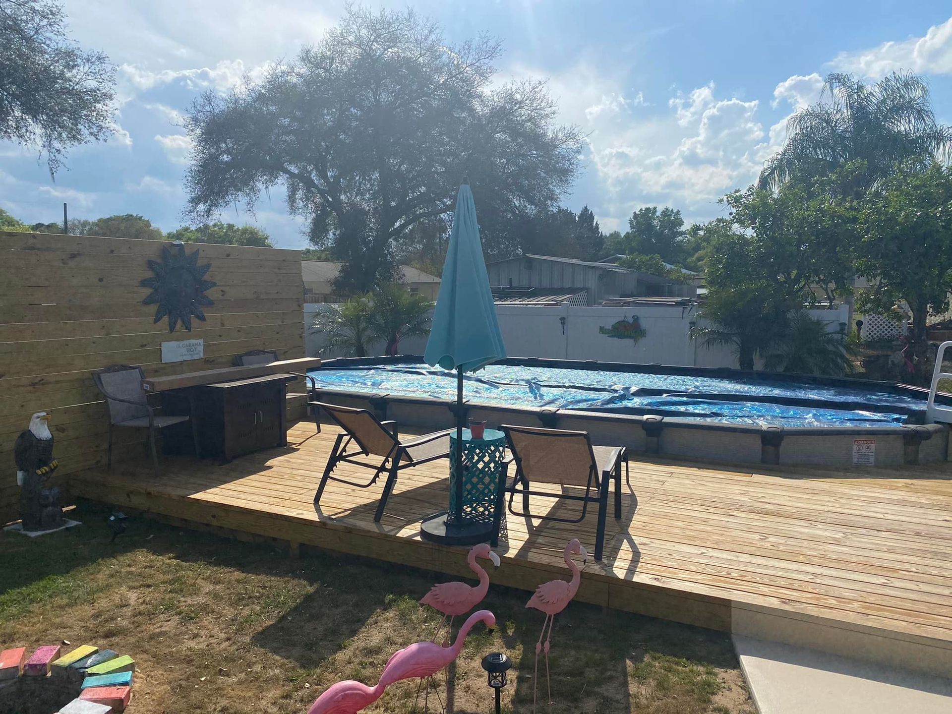 Project Gallery | Unique Creations LLC