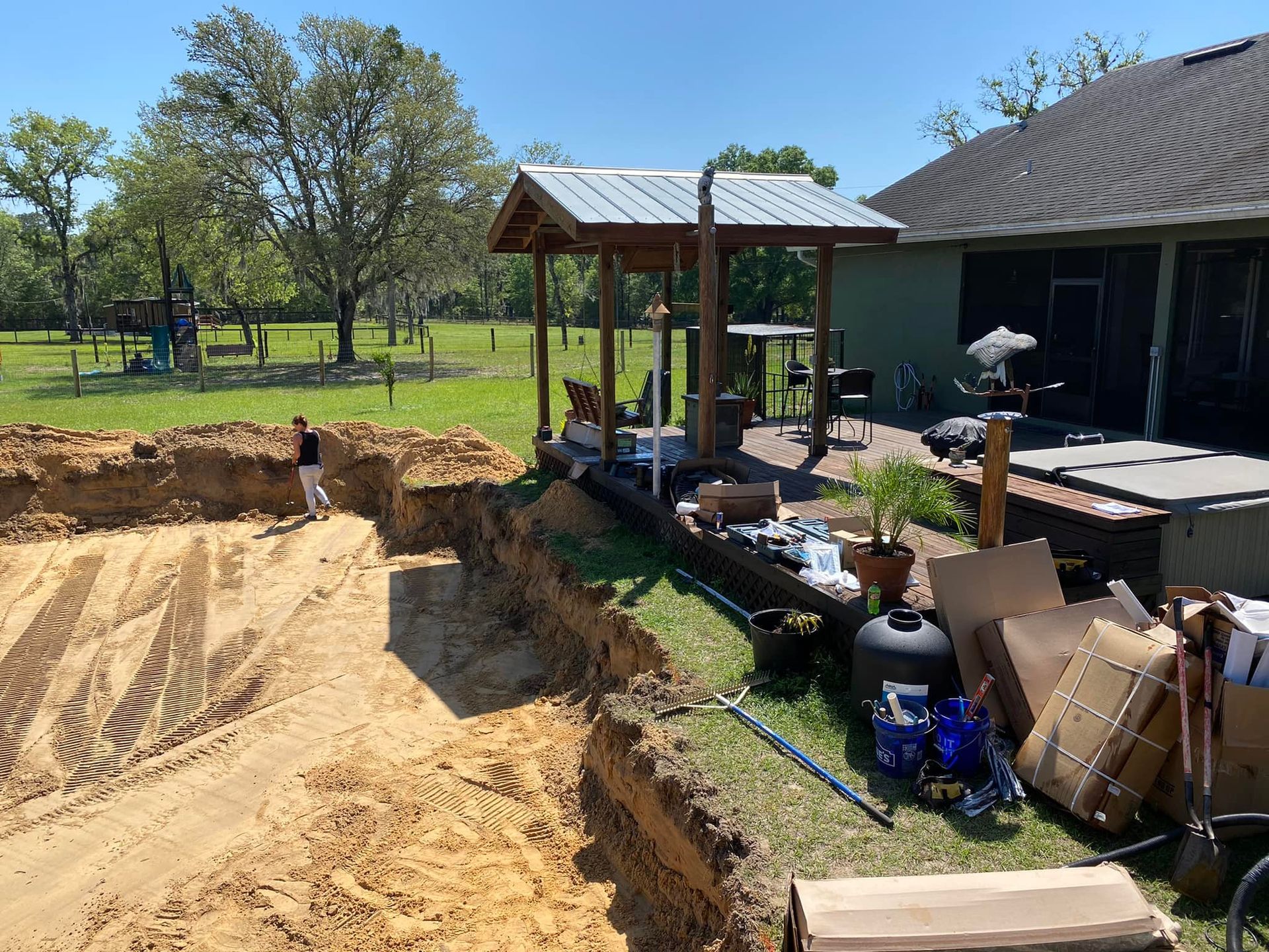 Project Gallery | Unique Creations LLC