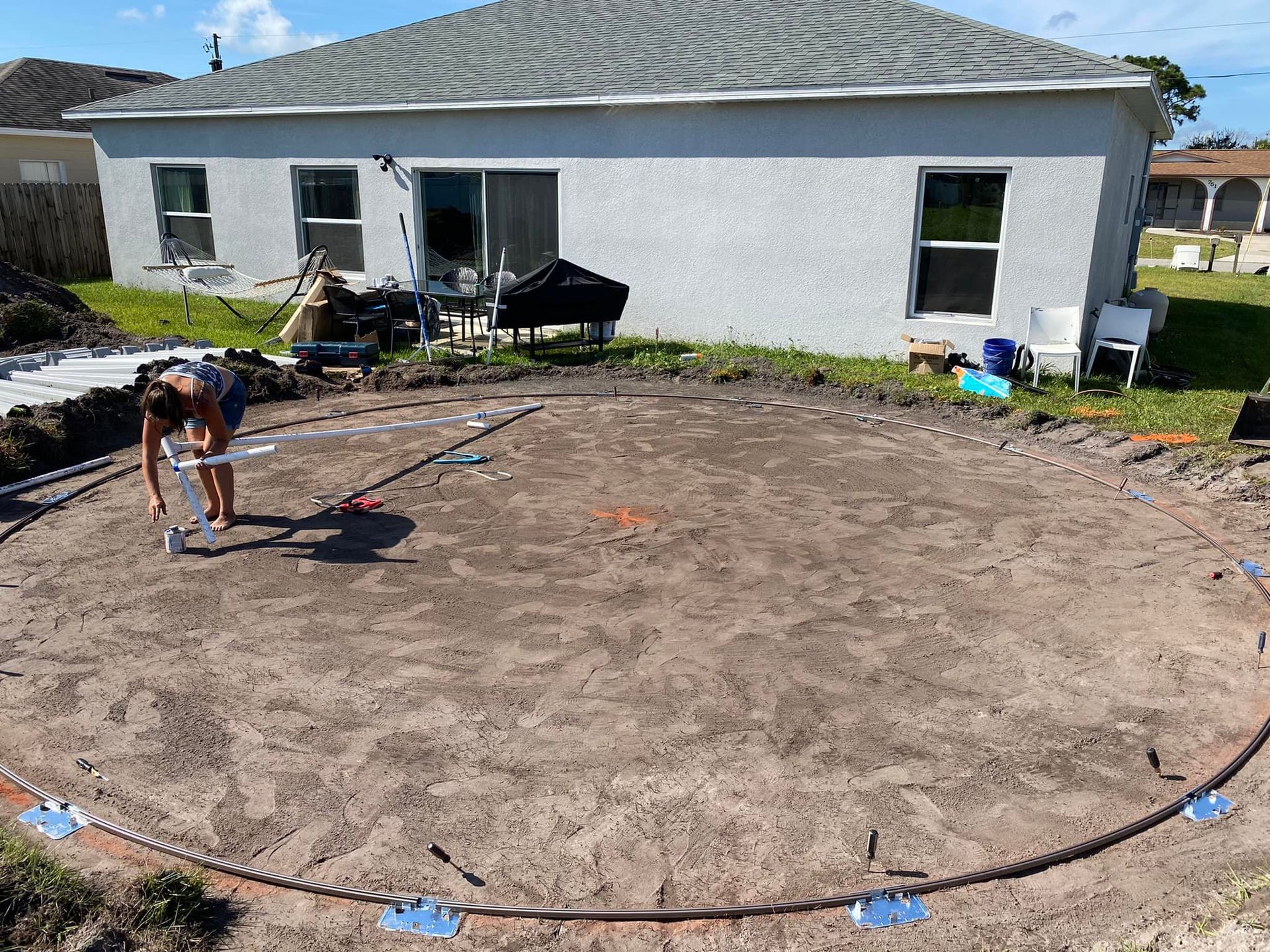 Project Gallery | Unique Creations LLC