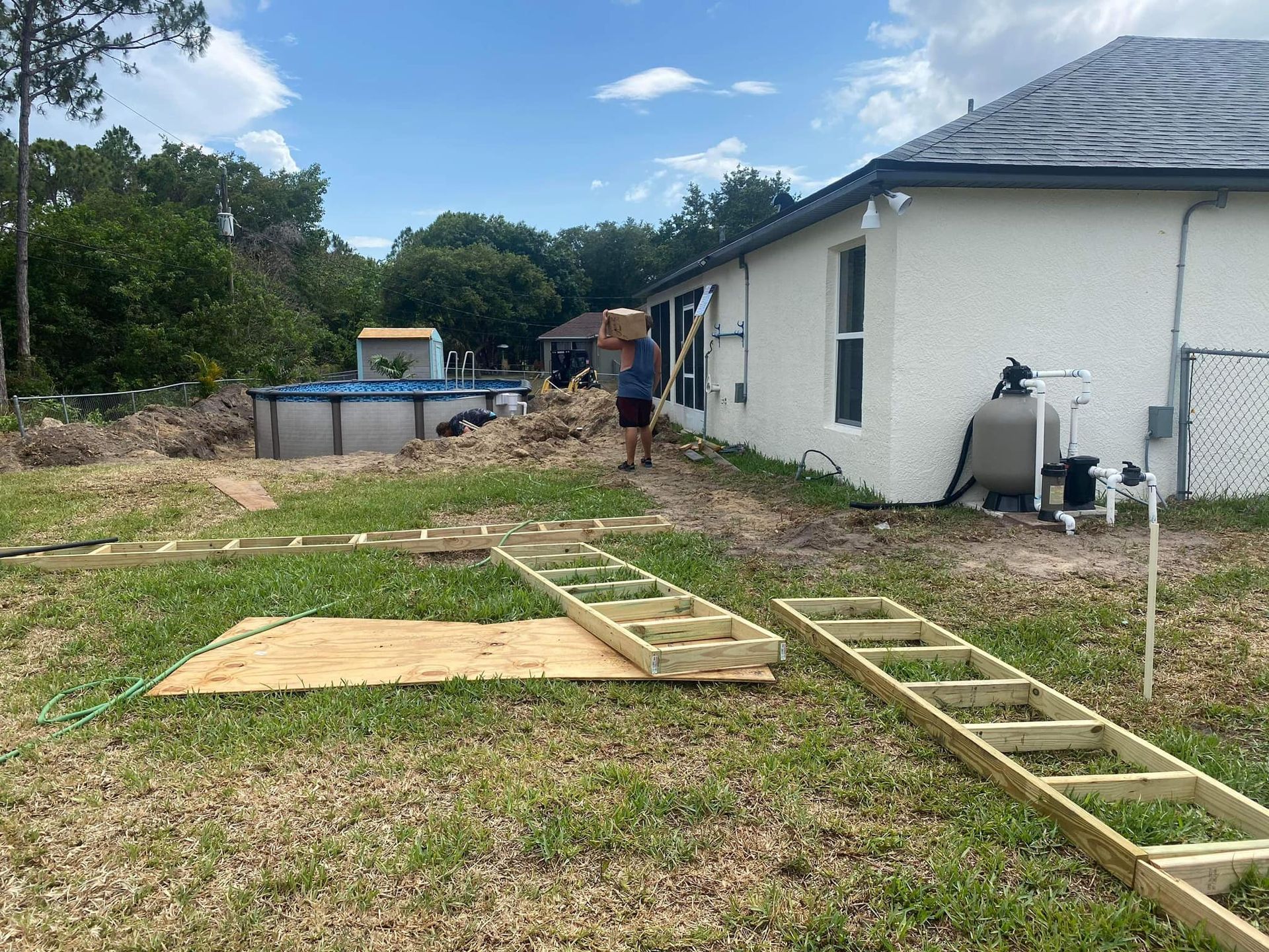 Project Gallery | Unique Creations LLC