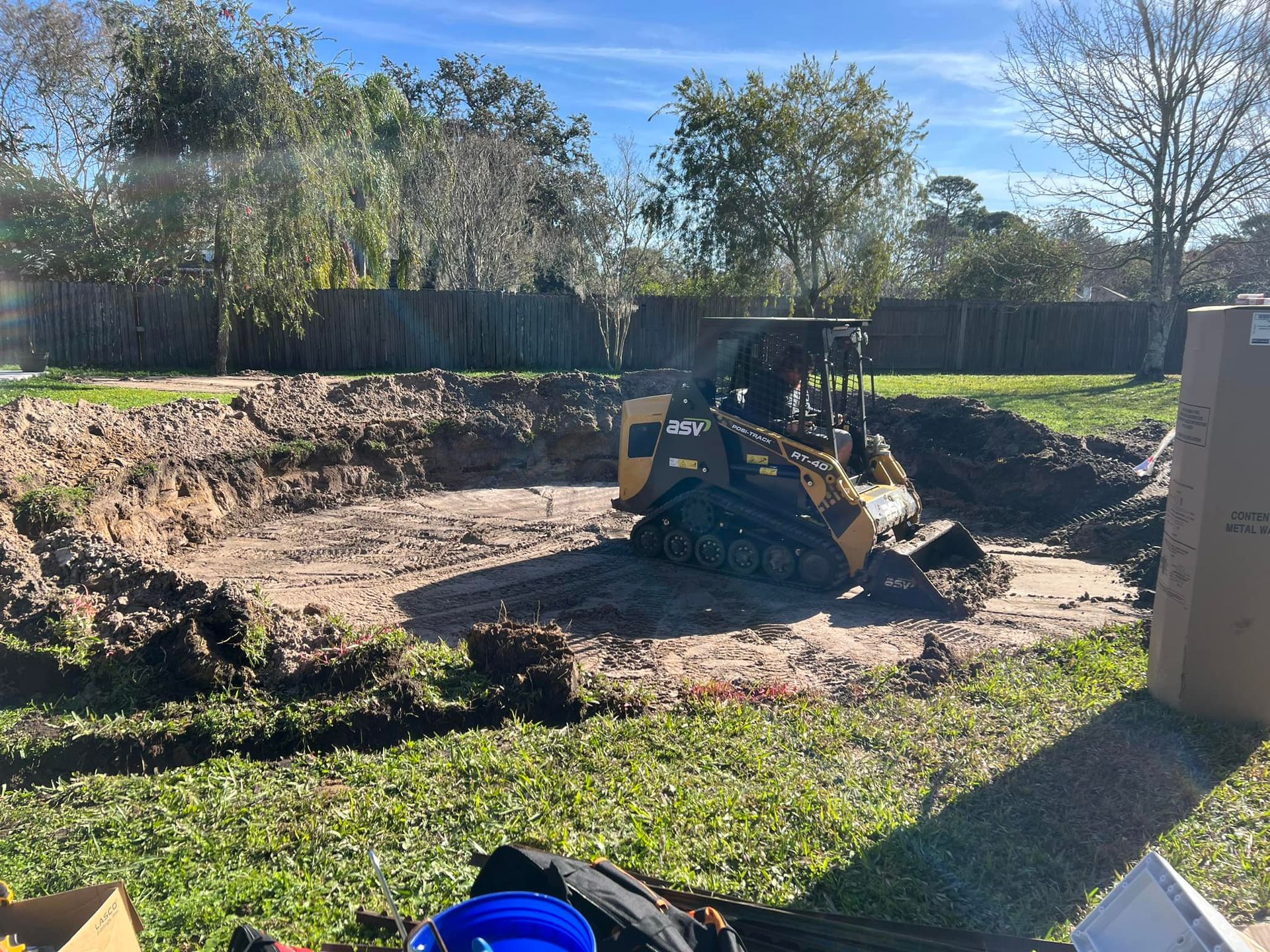 Project Gallery | Unique Creations LLC