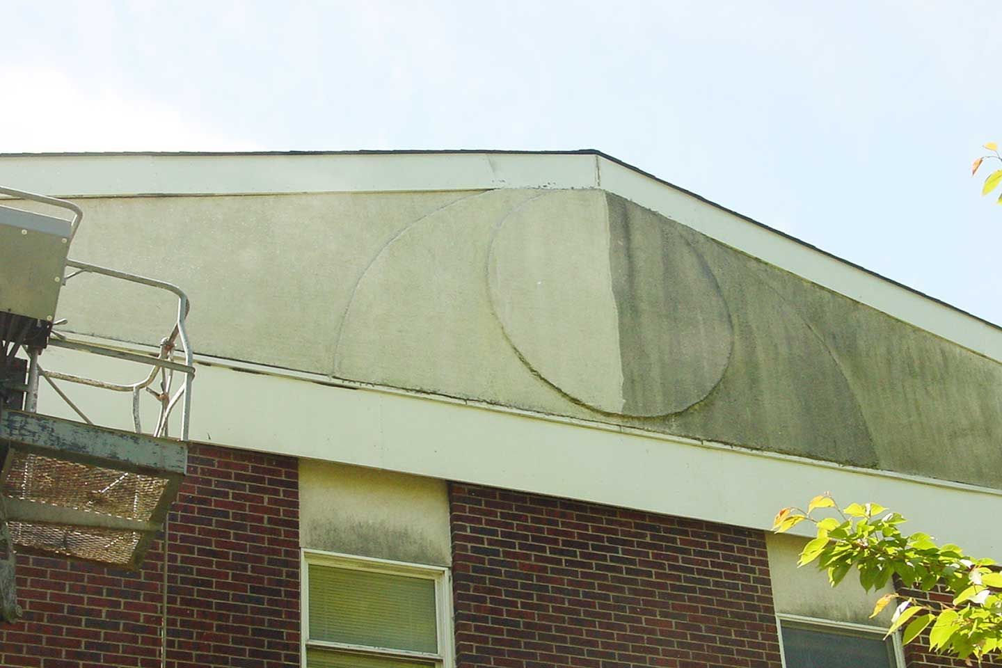 Project Spotlight Interstate Contracting and Restoration LLC