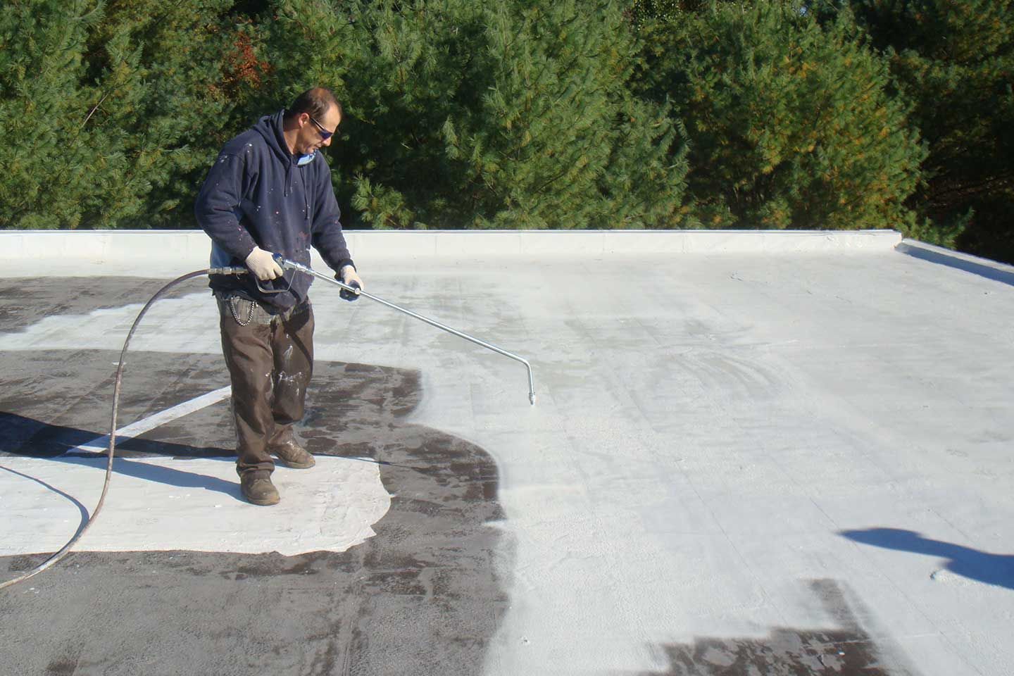 Project Spotlight Interstate Contracting and Restoration LLC