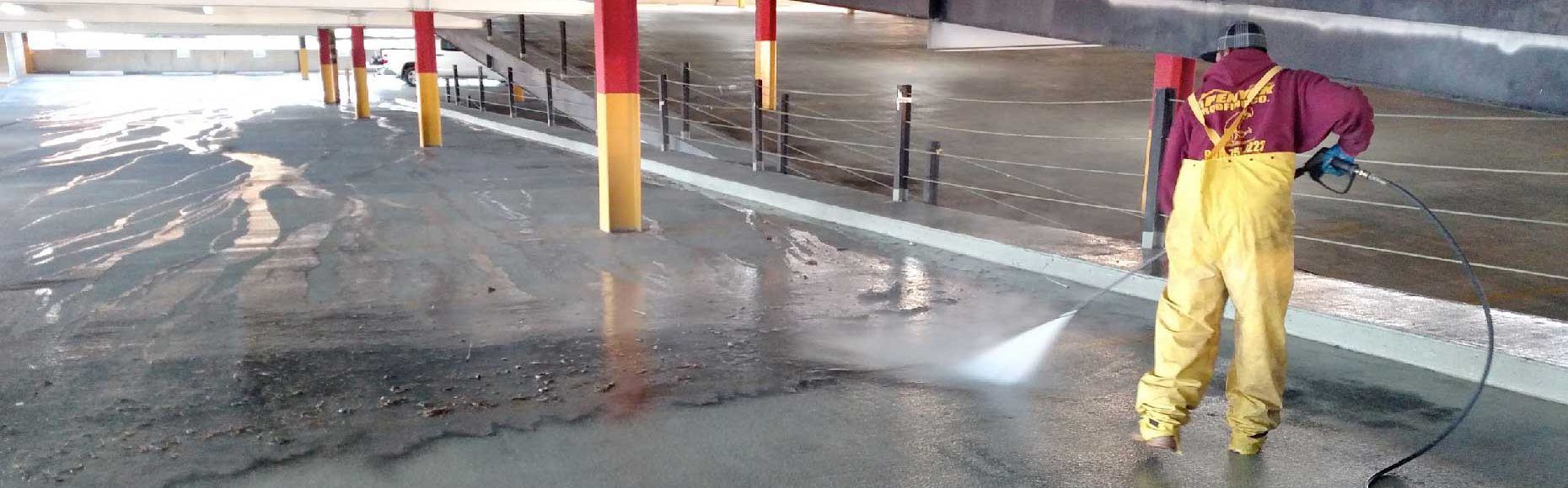 Building Restoration Contractors NJ