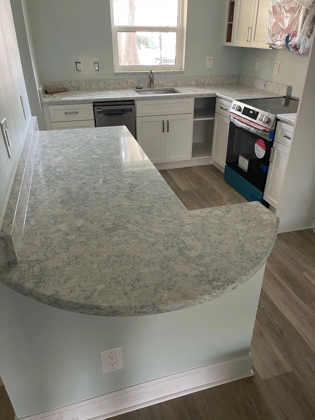 Custom Countertops | M.M.K.B. Countertops | Tampa, FL