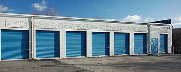 Mini Storage | Self Storage Units | Jackson, MO