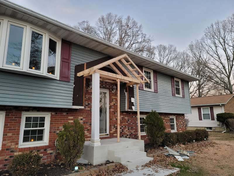 Project Gallery | Trinity Exteriors LLC