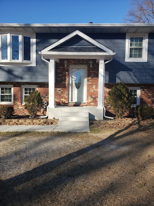 Project Gallery | Trinity Exteriors LLC