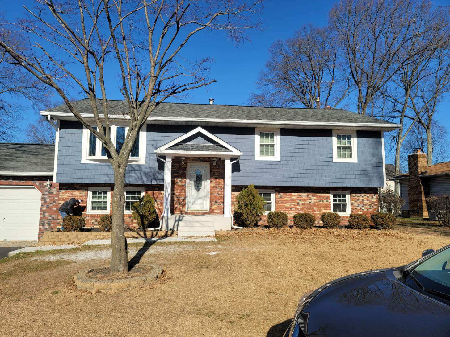 Project Gallery | Trinity Exteriors LLC