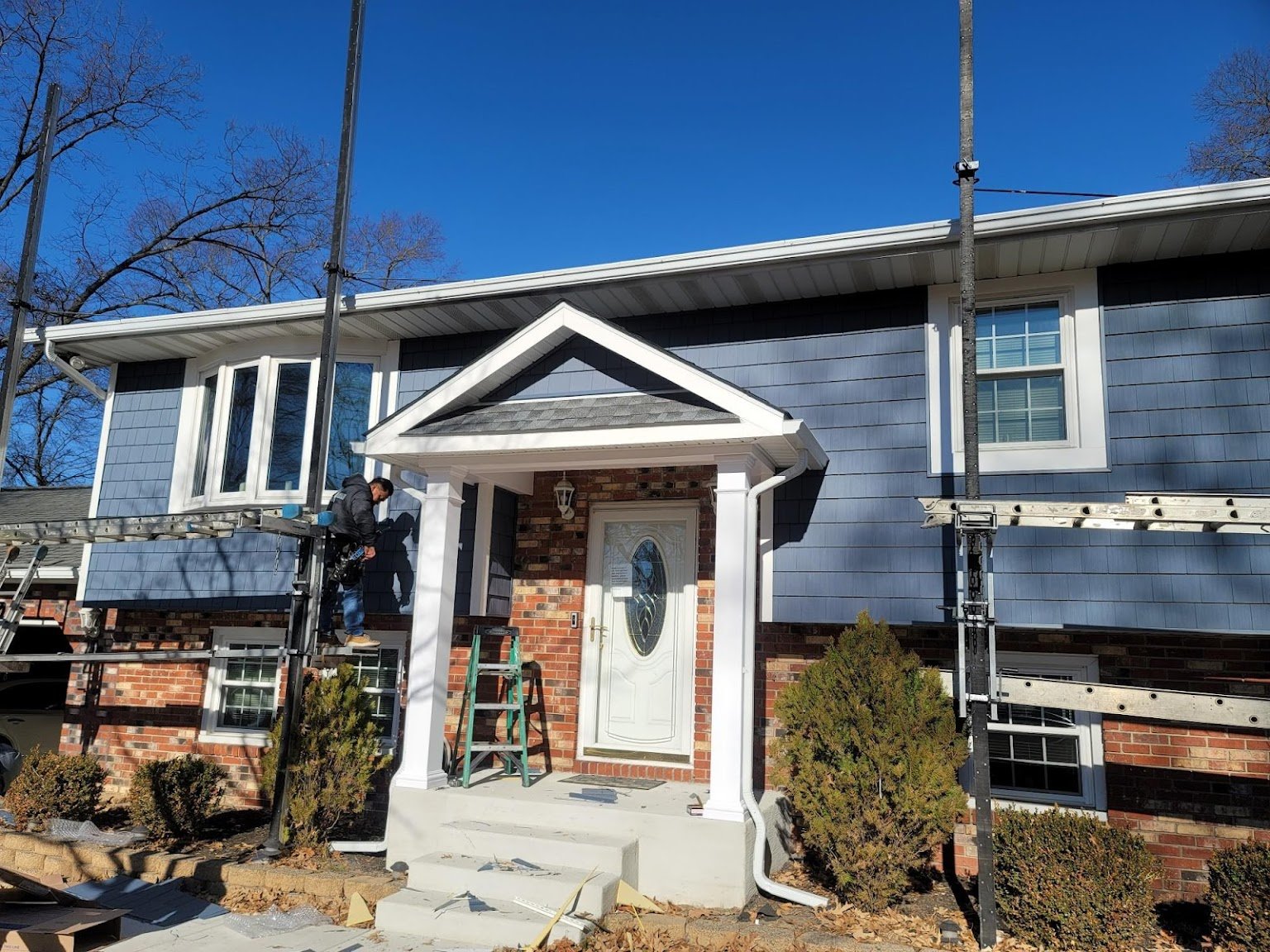 Project Gallery | Trinity Exteriors LLC