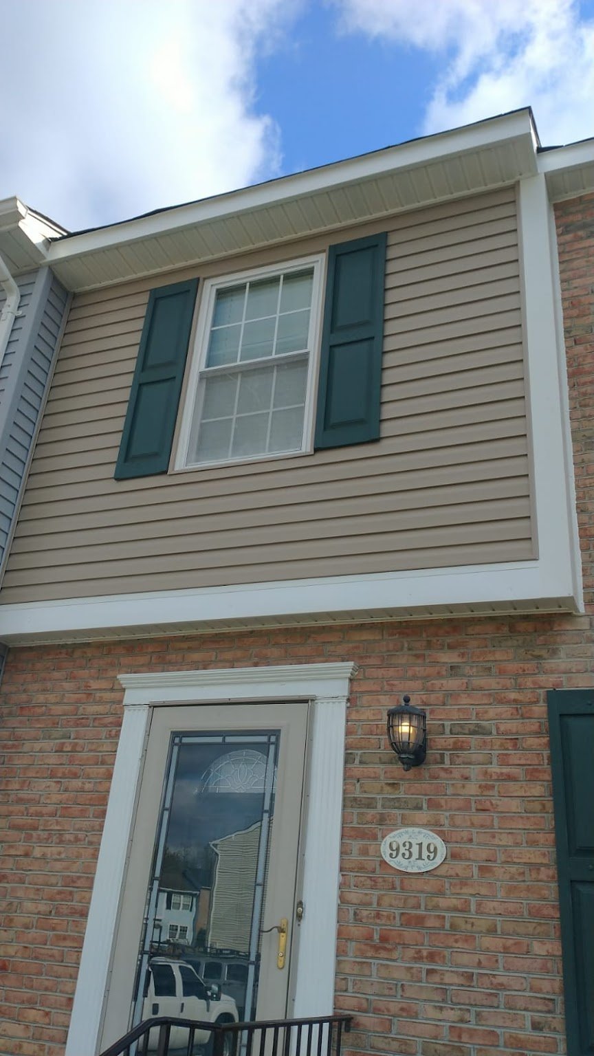 Project Gallery | Trinity Exteriors LLC