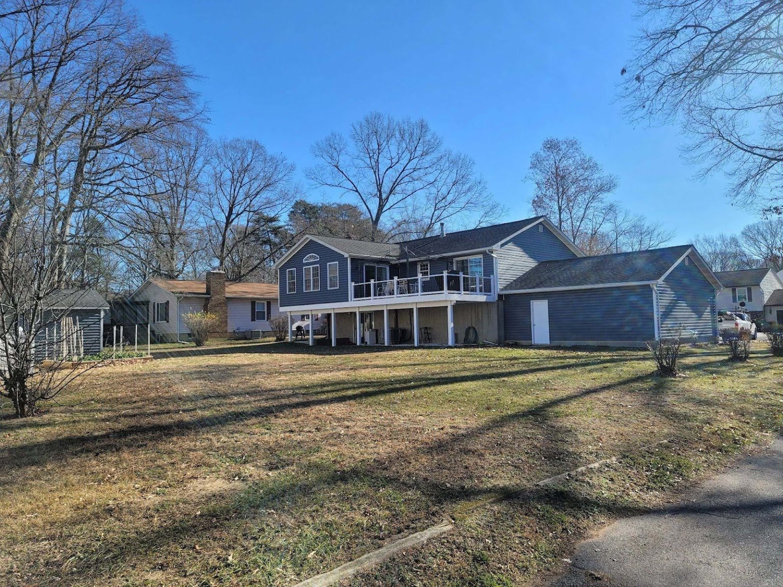 Project Gallery | Trinity Exteriors LLC