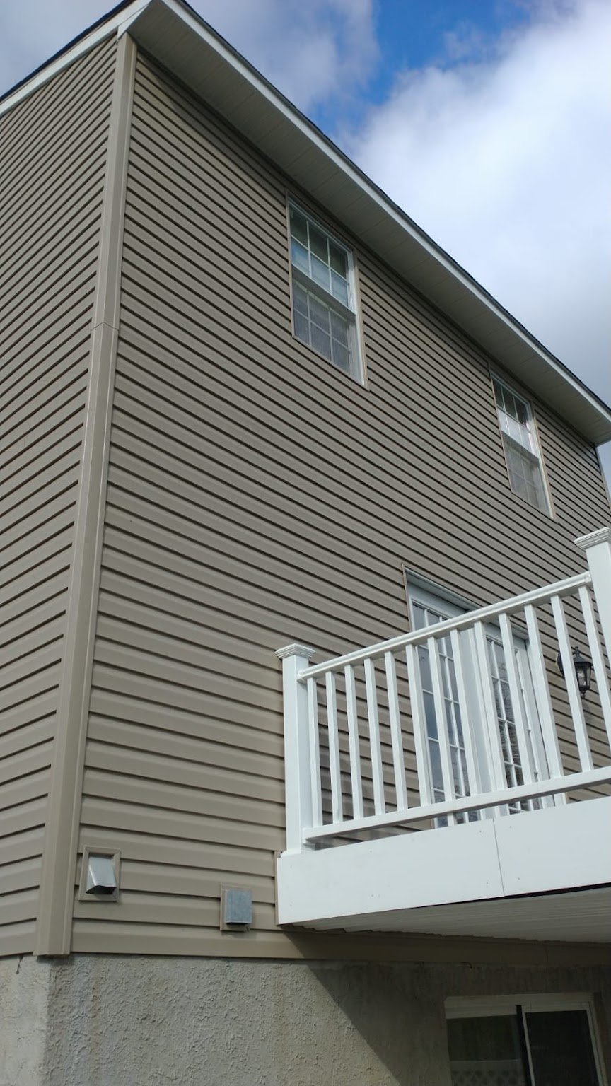 Project Gallery | Trinity Exteriors LLC