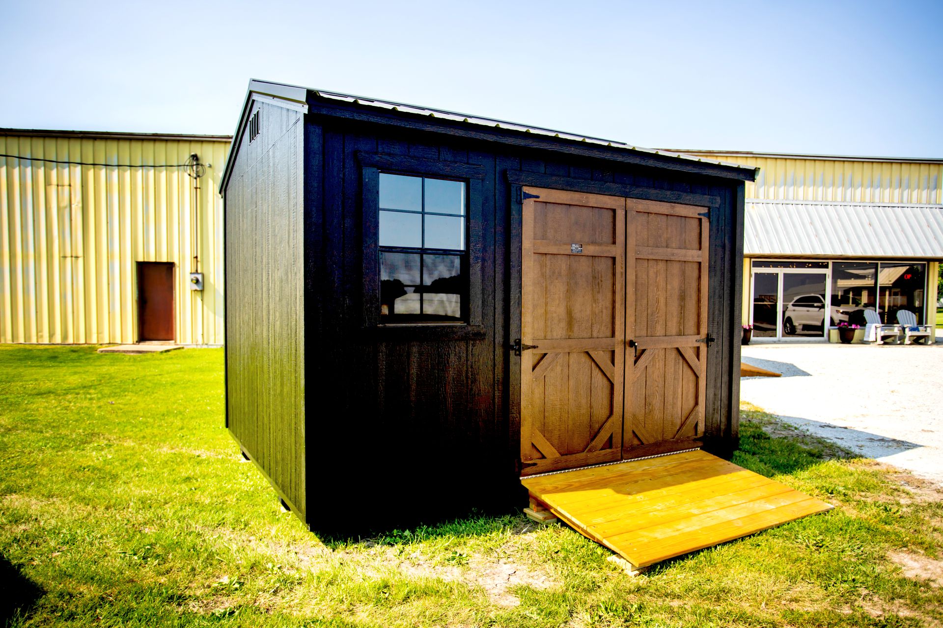 Gallery | Elite Structures LLC | Arcola, IL
