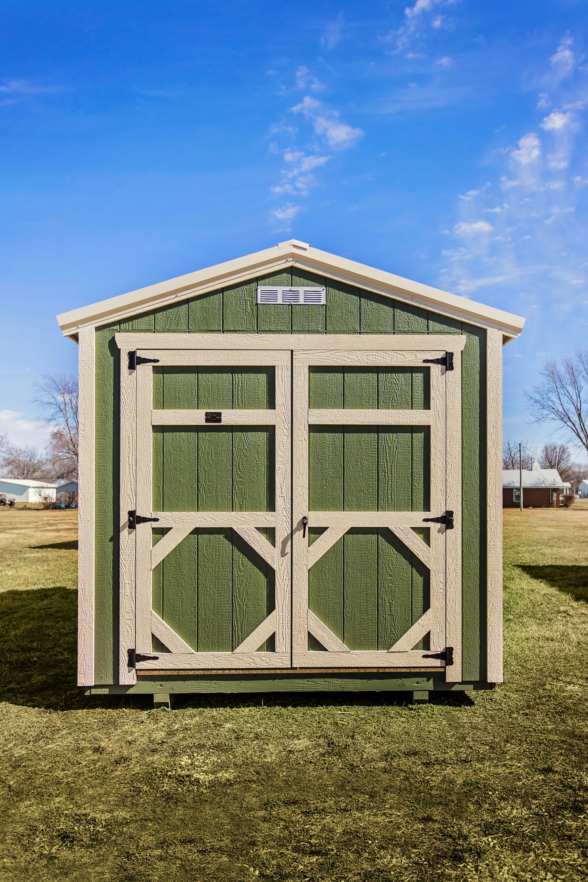 Gallery | Elite Structures LLC | Arcola, IL