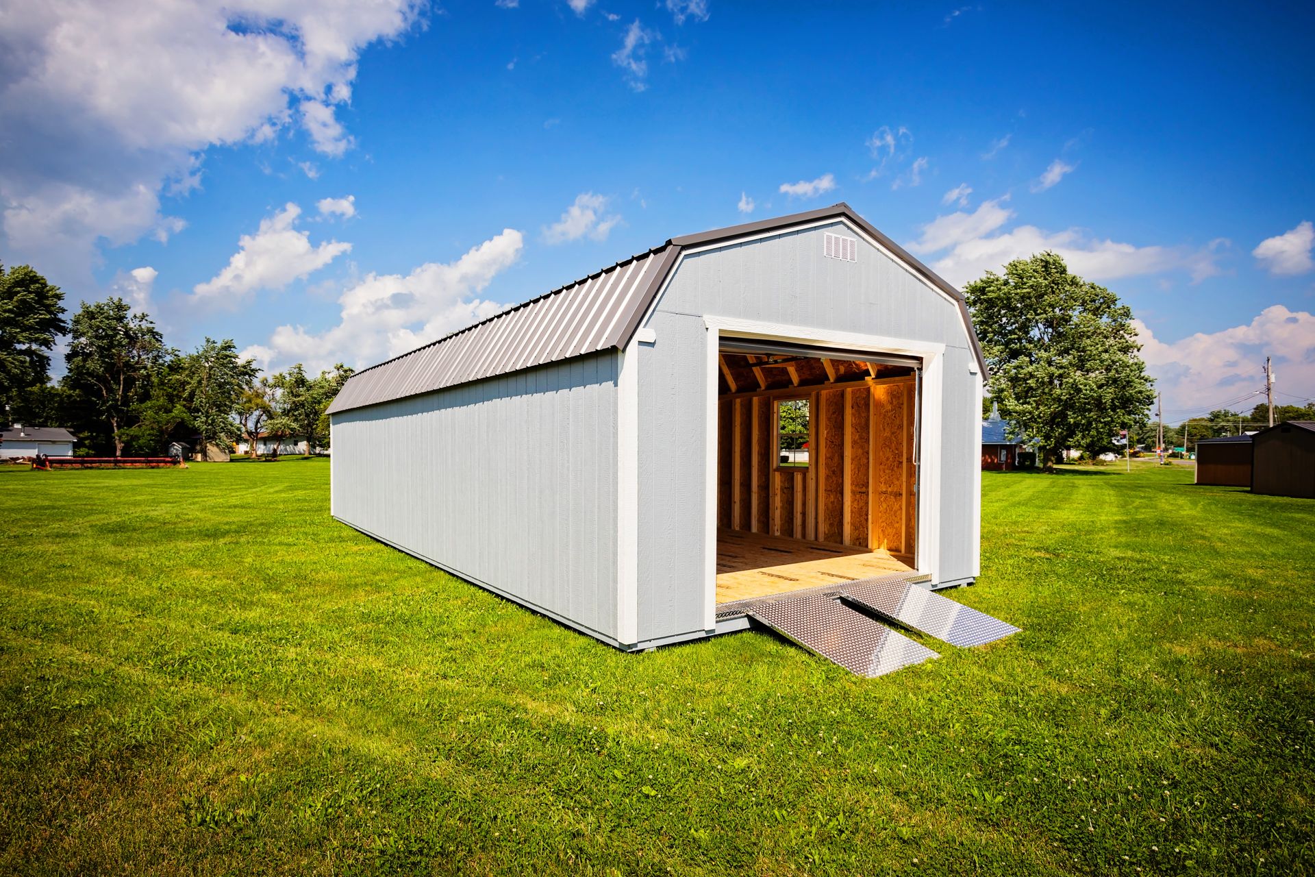 Gallery | Elite Structures LLC | Arcola, IL