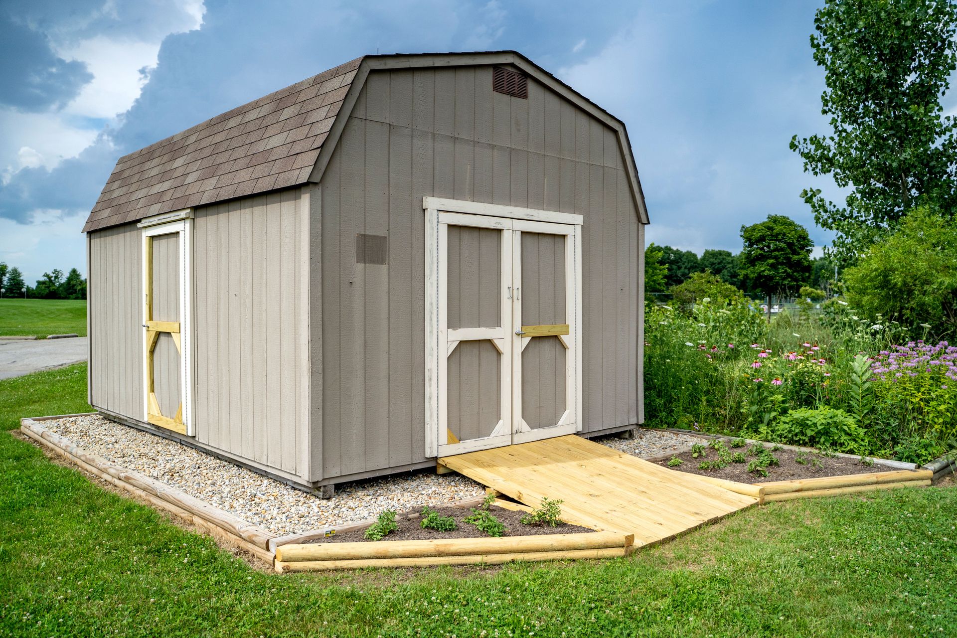 Current Inventory | Elite Structures | Arcola, IL